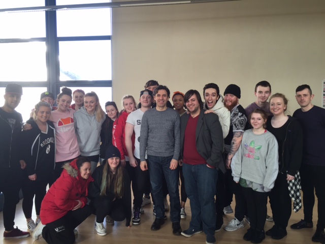 Educational | _____DANIEL DE ANDRADE____________________